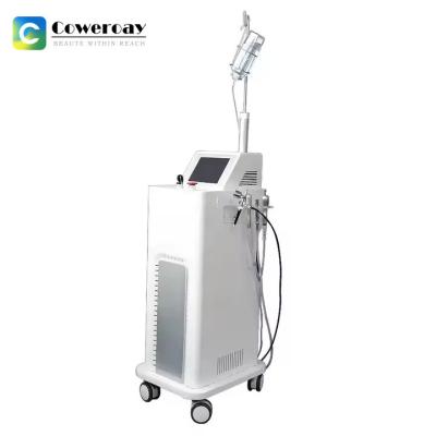 China Hydrafacial Machine Oxygen Jet Peel Skin Rejuvenation Diamond Dermabrasion 220V 300W for sale