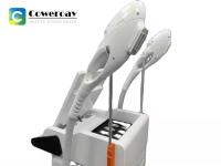 China 3000W IPL OPT Laser Hair Removal Machine E-Light DPL NIR Skin Rejuvenation Beauty Equipment 50J for sale