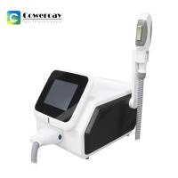 China OPT E-Light IPL Laser Machine 800W Permanent Laser Hair Removal Machine for sale