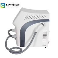 China Professional OPT E-Light IPL Laser Machine for Permanent Hair Removal 480nm 640nm 2000W for sale