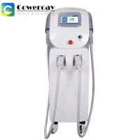 China Professional IPL Intense Pulsed Light Hair Removal Skin Rejuvenation Machine 50J for sale
