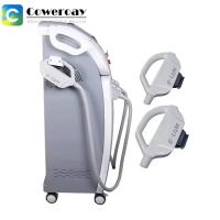 China Professional IPL Intense Pulsed Light Hair Removal Skin Rejuvenation Machine 50J for sale