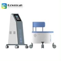 China Commercial EMS Pelvic Floor Chair 110V 220V for Postpartum Repair 2800W for sale