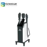 China Hiemt 13 Tesla EMS Muscle Stimulator 1700W ABS Body Sculpting Machine for sale