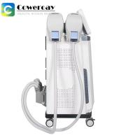 China 7 Tesla Electromagnetic Body Contouring EMS Muscle Stimulator Machine for sale