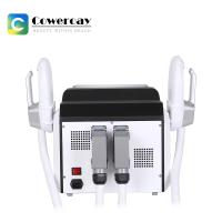 China HIEMT 7 Tesla Portable EMS Body Sculpting Machine 300W-4000W Muscle Building Slimming for sale