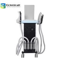 China 7 Tesla HIEMT RF Ems Body Sculpting Machine 4 Handles Muscle Building for Salon for sale