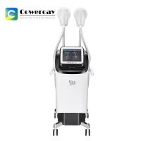 China HI-EMT High Energy Focused Electromagnetic Waves EMS Muscle Building Machine for sale