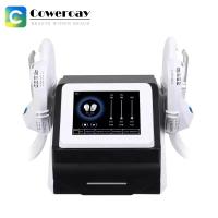 China EMS Neo Muscle Stimulator Burn Fat EMS Slim Machine Desktop for sale