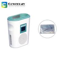 China Non Invasive Mini Cryo Body Sculpting Machine 90W for Belly Fat Freezing Slimming for sale