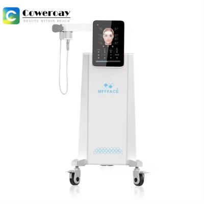 China 150W HILFES PCRF EMS Sculpting Machine Skin Tightening Face Lifting Beauty Equipment 5 in 1 for sale