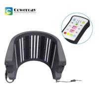 China 4 Color PDT LED Light Therapy Machine 100W Hot Compress Skin Tightening 110V 220V for sale