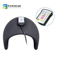 China 4 Color PDT LED Light Therapy Machine 100W Hot Compress Skin Tightening 110V 220V for sale