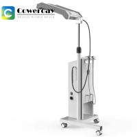 China 4 Color LED Photon Therapy Machine 300W Medical Skin Tightening Acne Treatment CE for sale