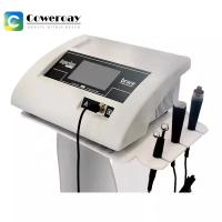 China 3 in 1 BIO EMS RF Fractional Micro Needle Face Lift Wrinkle Removal Machine 110V 220V for sale