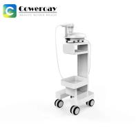 China DEP2 Superconducting Dermo Electroporation Facial Machine 100W Skin Tightening for sale