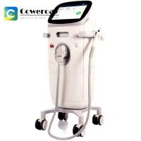 China High Intensity Focused Ultrasound Machine 10-12MHz 450W SMAS Lifting Skin Tightening for sale