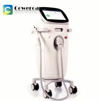 China High Intensity Focused Ultrasound Machine 10-12MHz 450W SMAS Lifting Skin Tightening for sale