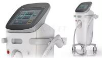 China 7D RF Ultrasound Facial Wrinkle Removal Machine 450W Anti-Aging Face Lift for sale