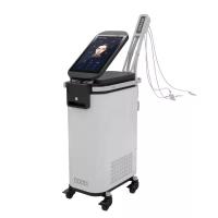 China PE-FACE Electric Magnetic Wrinkle Removal Skin Tightening Machine 100-220V 3T for sale
