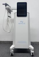 China High Frequency Ems Electrical Face Muscle Stimulator Facial Lifting Machine for sale