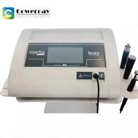 China 3 in 1 RF Micro Needle Facial Wrinkle Removal Machine 110V 220V Anti Aging Face Lift for sale
