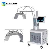 China Lumewave Master Microwave Vacuum Fat Dissolving Machine For Body Slimming for sale