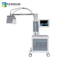China Lumewave Master Lipolaser Slimming Machine 27.13MHz Frequency Cellulite Reduction for sale