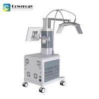 China Lumewave Master Lipolaser Slimming Machine 27.13MHz Frequency Cellulite Reduction for sale