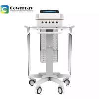 China 5D Maxlipo 650nm 940nm Laser Slimming Machine 1086pcs 200MW for Pain Therapy Weight Loss for sale