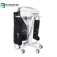 China 5D Maxlipo 650nm 940nm Laser Slimming Machine 1086pcs 200MW for Pain Therapy Weight Loss for sale