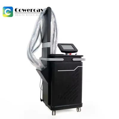 China Four Handles 1060nm Diode Laser Lipolaser Slimming Machine 240W Weight Loss Equipment for sale