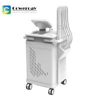 China Four Handles 1060nm Diode Laser Lipolaser Slimming Machine 240W Weight Loss Equipment for sale
