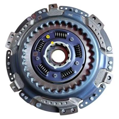 China Remanufactured D7UF1 D7GF1 Dual Clutch Transmission For Hyundai OE# 41200‑2D220  41200-2D101 for sale