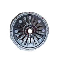 China Remanufactured D7UF1 D7GF1 Dual Clutch Transmission For Hyundai OE# 41200‑2D220  41200-2D101 for sale