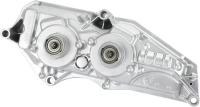 China Remanufactured DPS6 6DCT250 Transmission AE8Z‑7Z369‑F For Ford Focus Fiesta Ecosport 2011‑2022 for sale