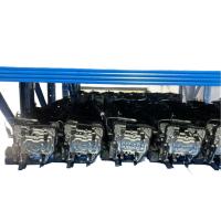 China DQ200 0AM TCU Module 0AM927769D Transmission Computer For VW Audi for sale