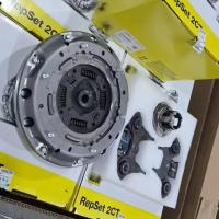 China Remanufactured LUK Clutch 6020008090 For Ford Focus DPS6 6DCT250 Automatic Transmission for sale