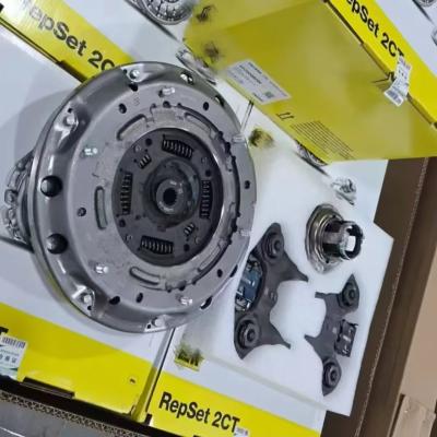 China Remanufactured LUK Clutch 6020008090 For Ford Focus DPS6 6DCT250 Automatic Transmission for sale