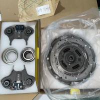 China Remanufactured LUK Clutch 6020008090 For Ford Focus DPS6 6DCT250 Automatic Transmission for sale