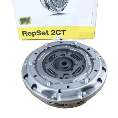China Brand New DSG Clutch DPS6 6DCT250 For Ford Focus OE# 6020008990 for sale