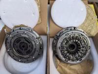 China Brand New DSG Clutch DPS6 6DCT250 For Ford Focus OE# 6020008990 for sale