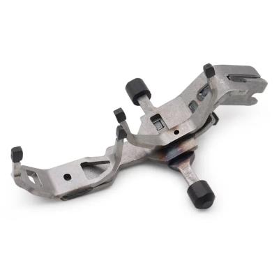 China Remanufactured Reverse Gear Fork 0AM311582K For 0AM DQ200 Transmission for sale