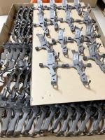 China Remanufactured Reverse Gear Fork 0AM311582K For 0AM DQ200 Transmission for sale