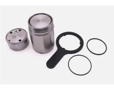 China Remanufactured Improved Pressure Accumulator For DQ200 0AM Volkswagen Audi Skoda for sale