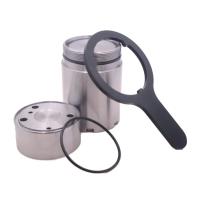 China Remanufactured Improved Pressure Accumulator For DQ200 0AM Volkswagen Audi Skoda for sale