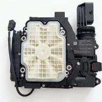 China Transmission Control Unit TCU 0HK927156B For VW Audi 0HK Gearbox (Bare Circuit Board Only) for sale