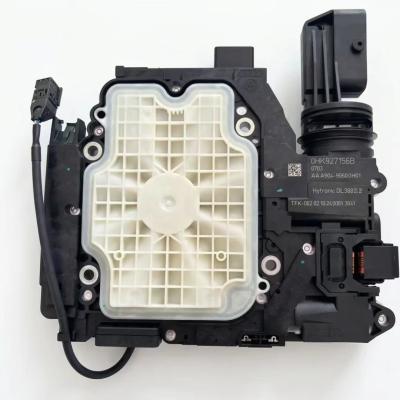 China Transmission Control Unit TCU 0HK927156B For VW Audi 0HK Gearbox (Bare Circuit Board Only) for sale
