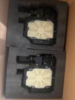 China Transmission Control Unit TCU 0HK927156B For VW Audi 0HK Gearbox (Bare Circuit Board Only) for sale