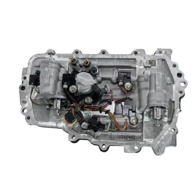 China Remanufactured Valve Body 7DCT250 7T35 For Buick Roewe MG Maxus for sale